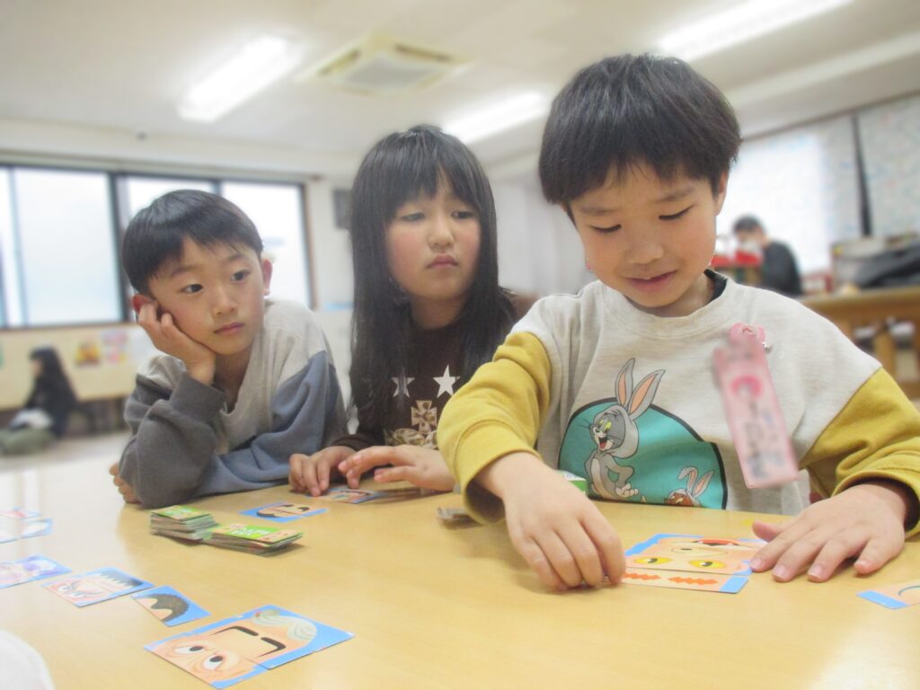 あおぞら第1クラブ – 学童保育所 あおぞらクラブ